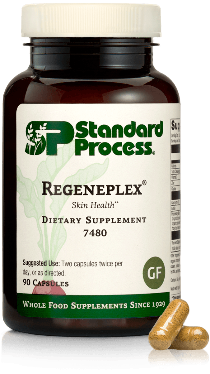 Regeneplex®, 90 Capsules – Dr Matt C